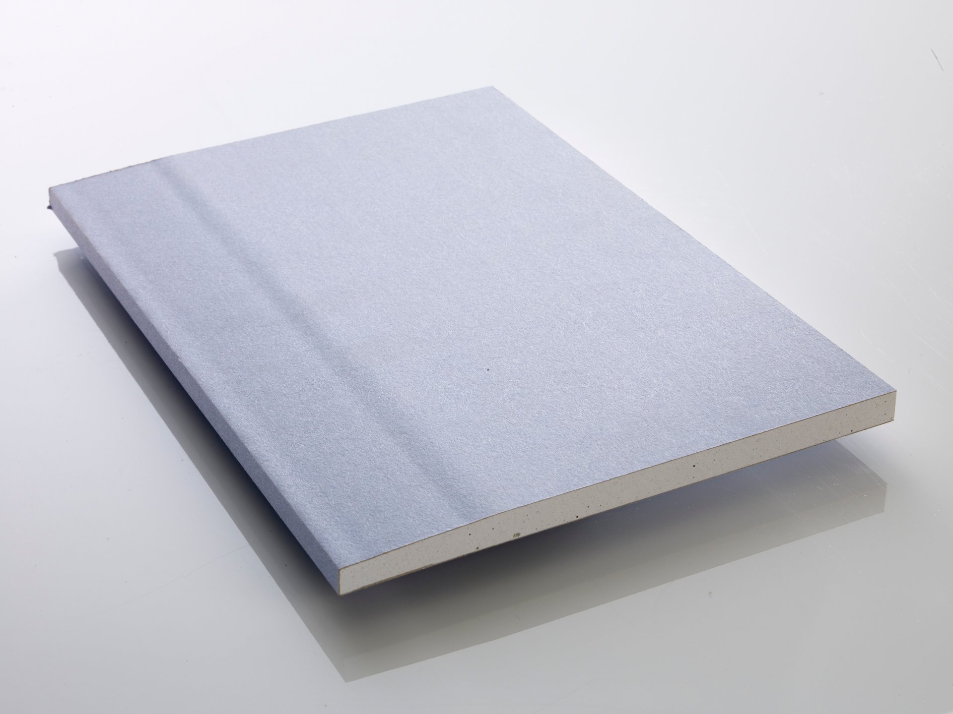 Diamond Board - la plaque de plâtre qui relève tous les défis ! | Knauf