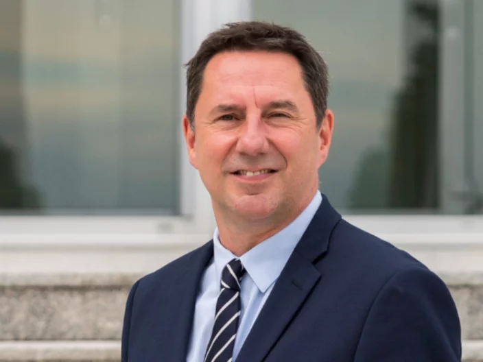 DOMINIQUE BOSSANクナウフ・インシュレーションに戻り成功を導く | Knauf Insulation Japan