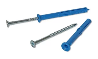 Hohlraumdübel Hartmut