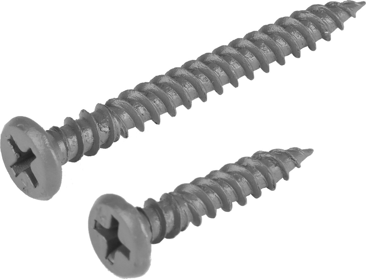 Drystar vijci XTN 23 mm