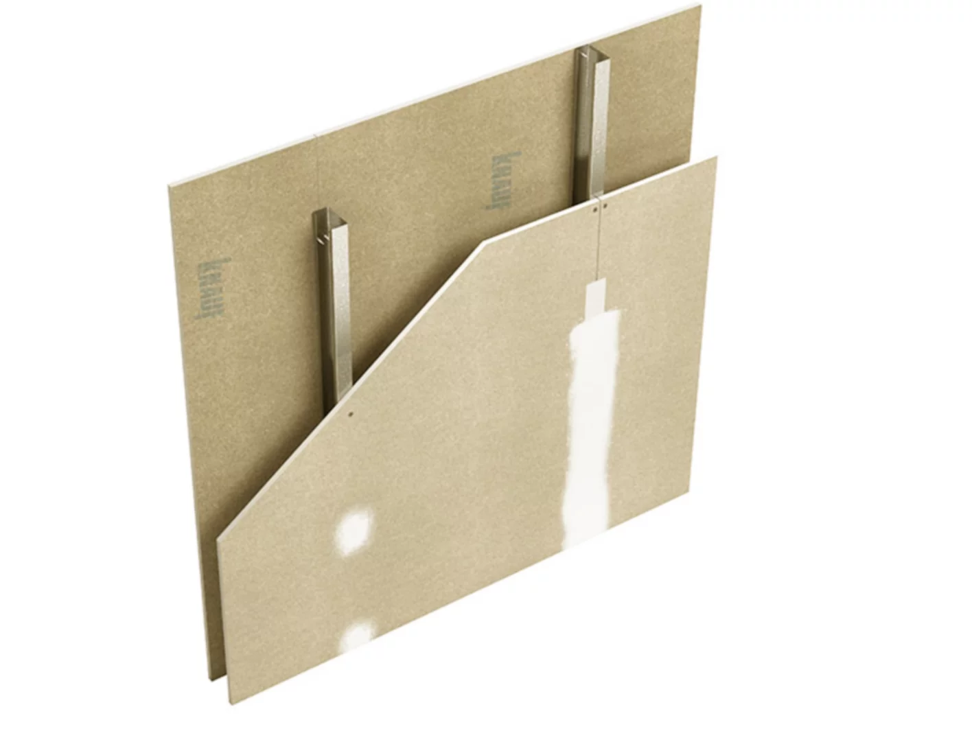 Solutions for Hotel | Knauf.com