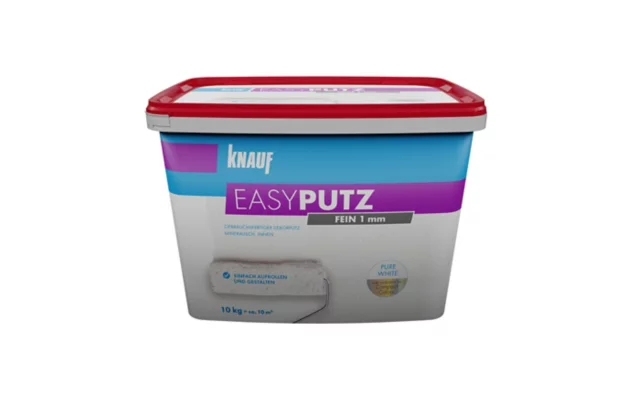 Easy-Putz 1 mm