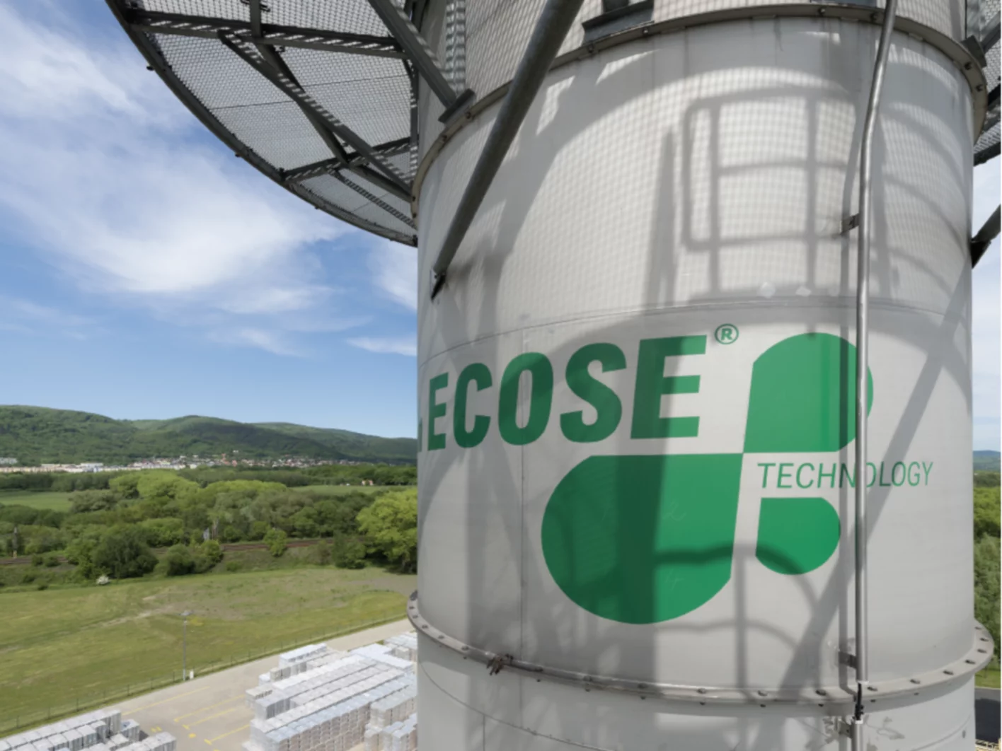 Knauf | Fifteen Years Of The Ecose® Difference