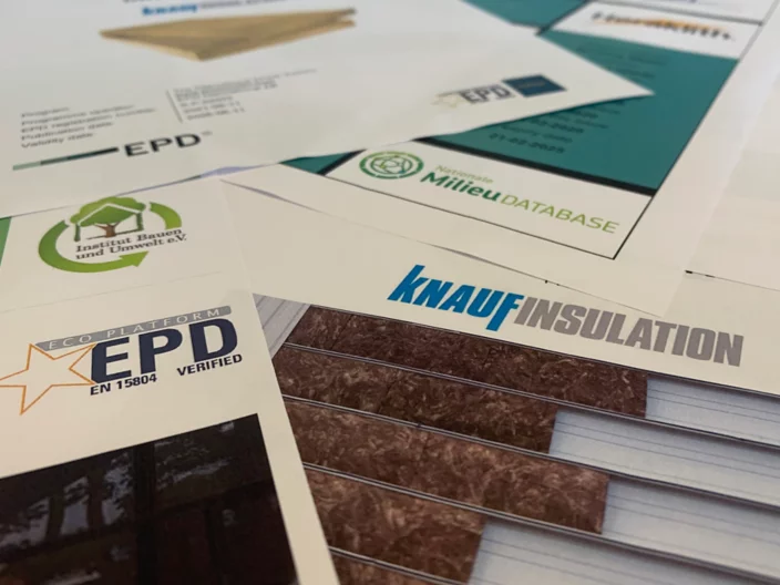 クナウフ・インシュレーション | Knauf.com Japan