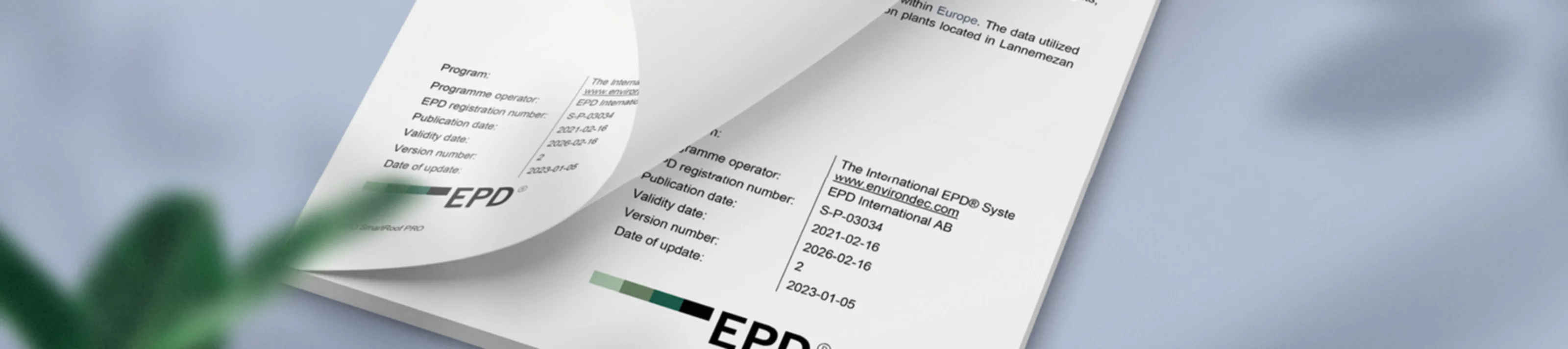 Knauf Insulation | EPD
