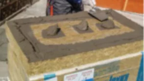 Οδηγίες για εφαρμογή εξωτερικής θερμοπρόσοψης | Knauf Insulation