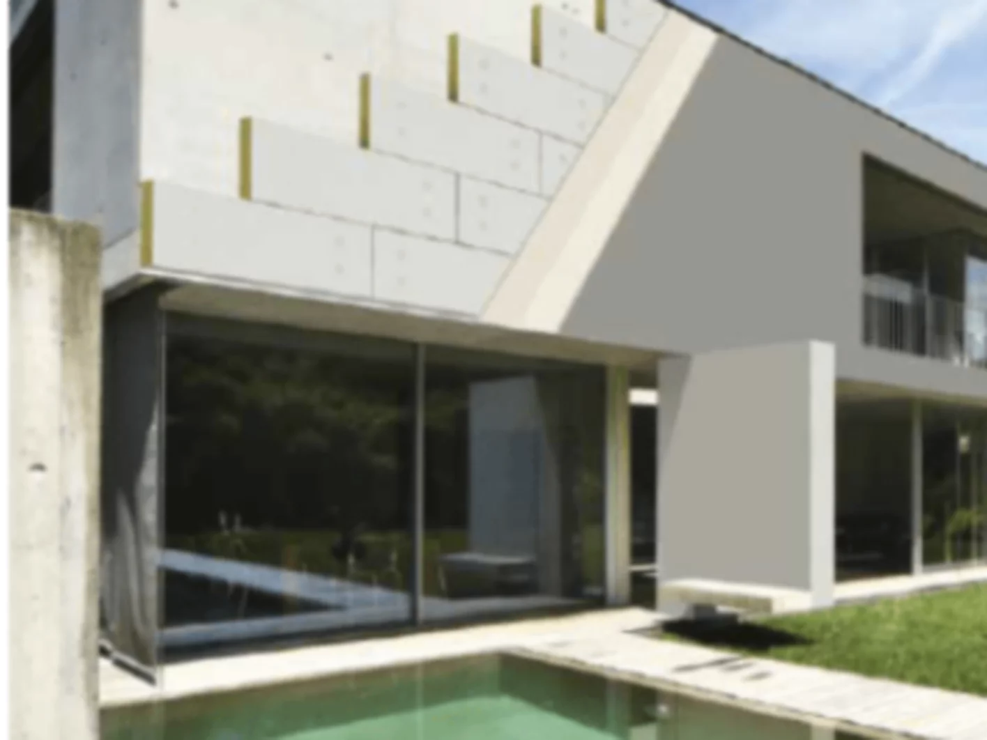 Isolation des murs extérieurs | Knauf Insulation