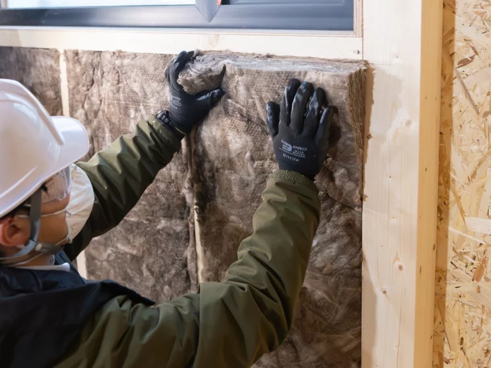 製品&ブランド | Knauf Insulation Japan