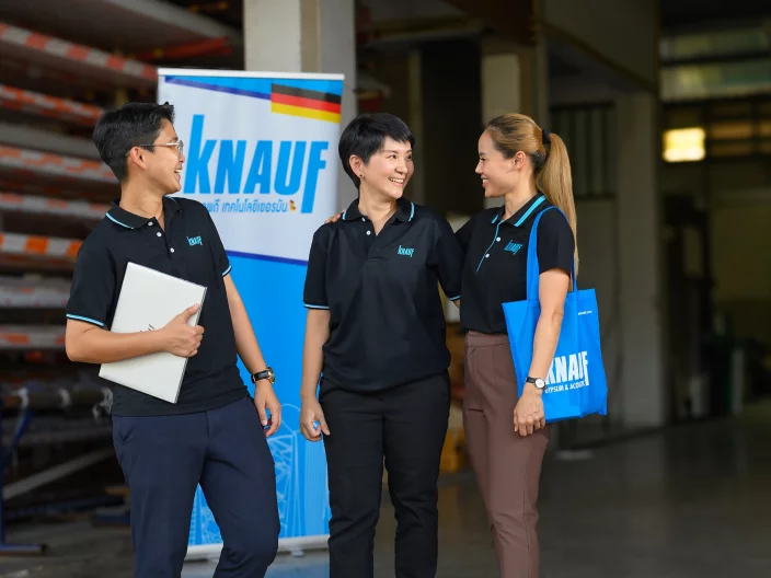Knauf Việt Nam I Knauf.com