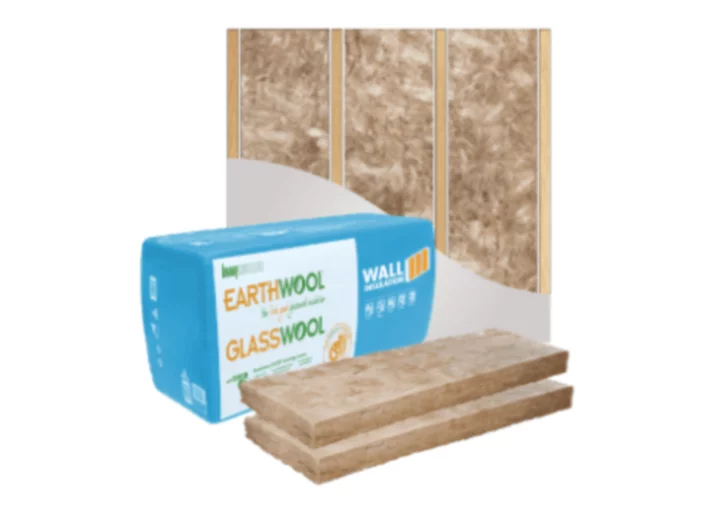 H1 Centre | Wall Insulation