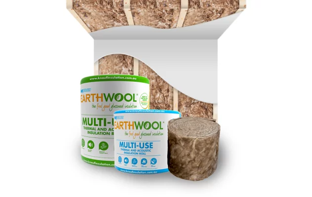 Earthwool Multi-Use Roll