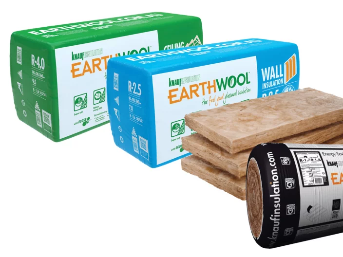 Non-Combustible Insulation | Knauf Insulation New Zealand