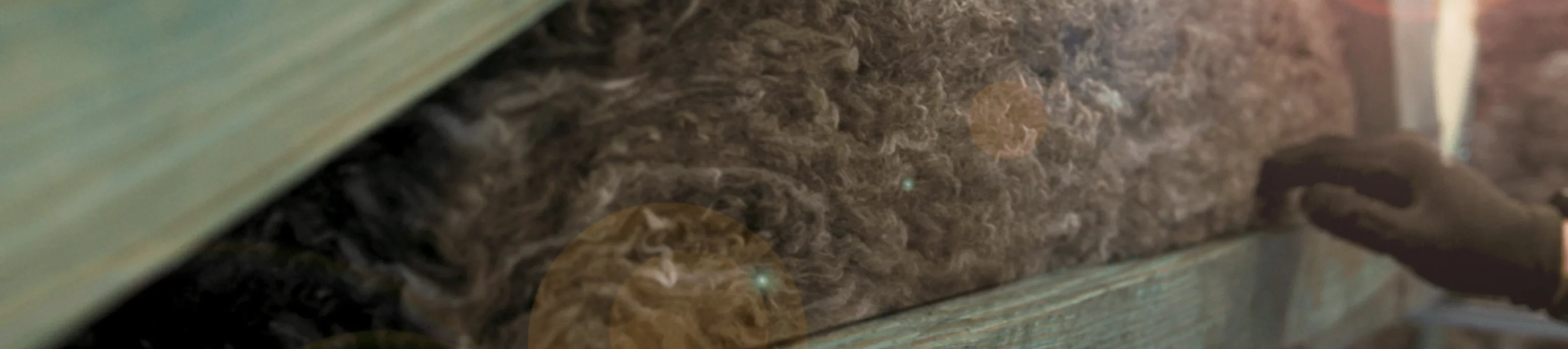 Ceiling Insulation | Knauf Insulation