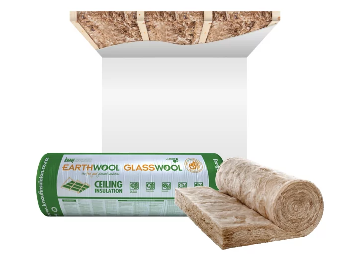 Ceilings & Roofs | Knauf Insulation New Zealand