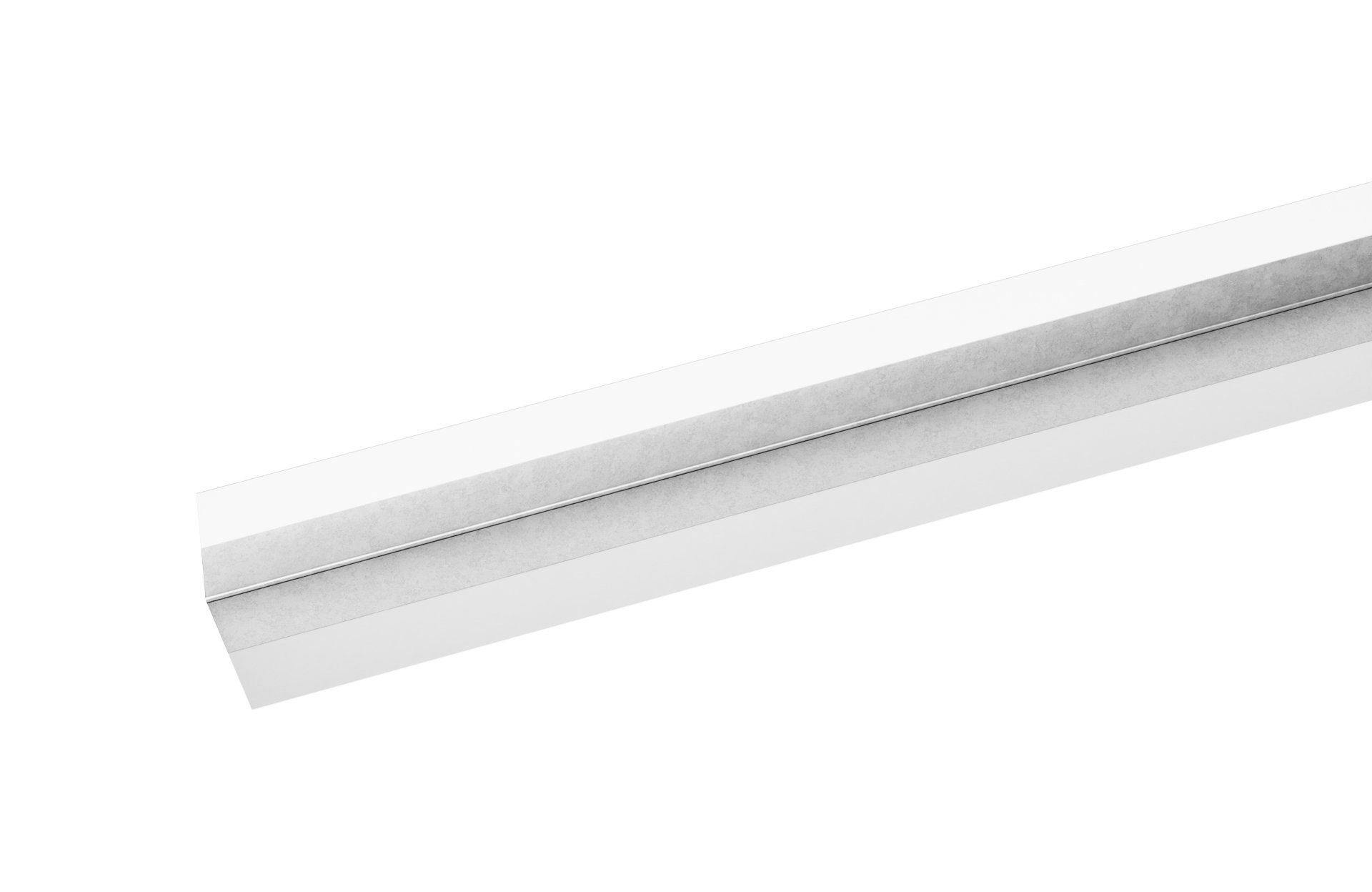 Knauf - Außenecke schützen