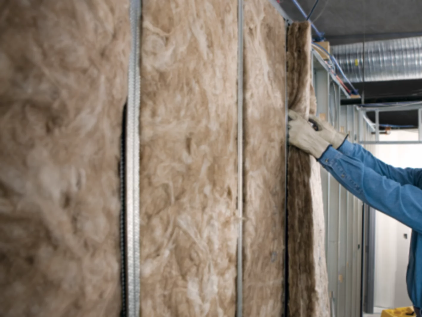 Knauf's Internal wall solutions