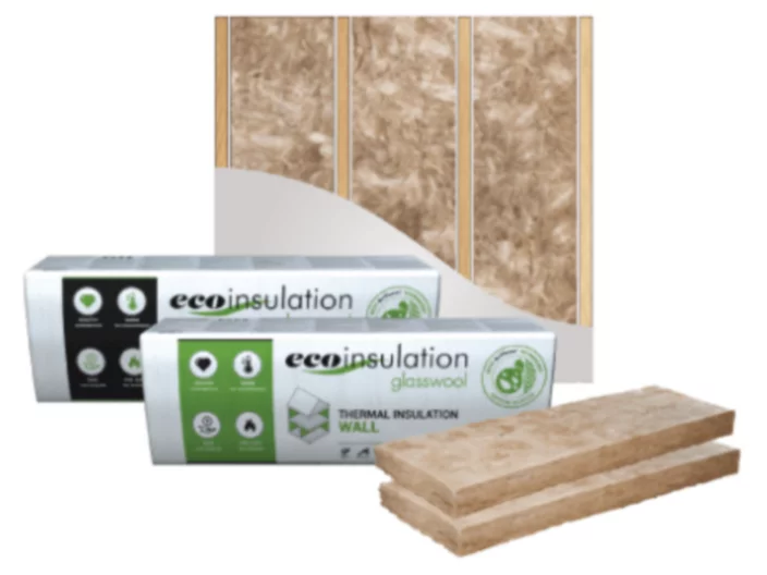 H1 Centre | Wall Insulation