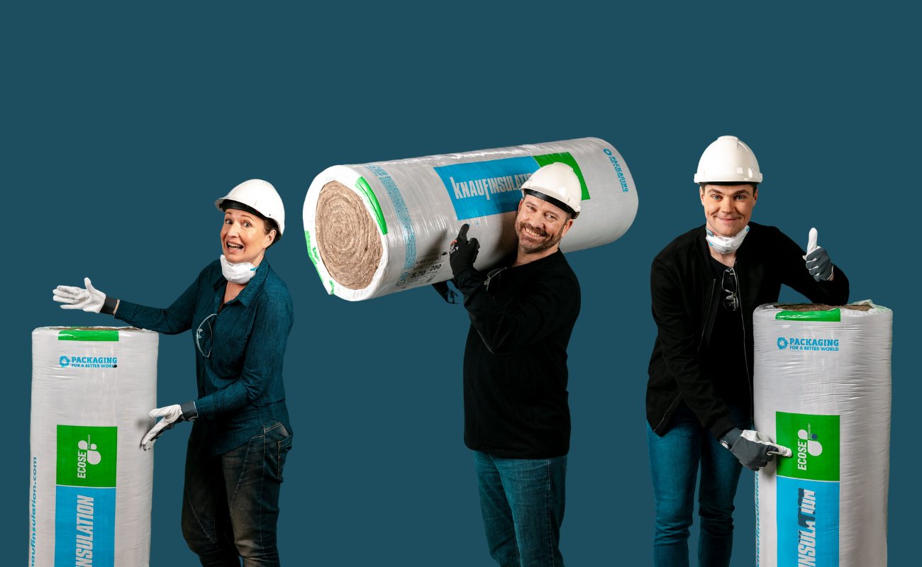 10 feiten over Ecose Technology | Knauf Insulation