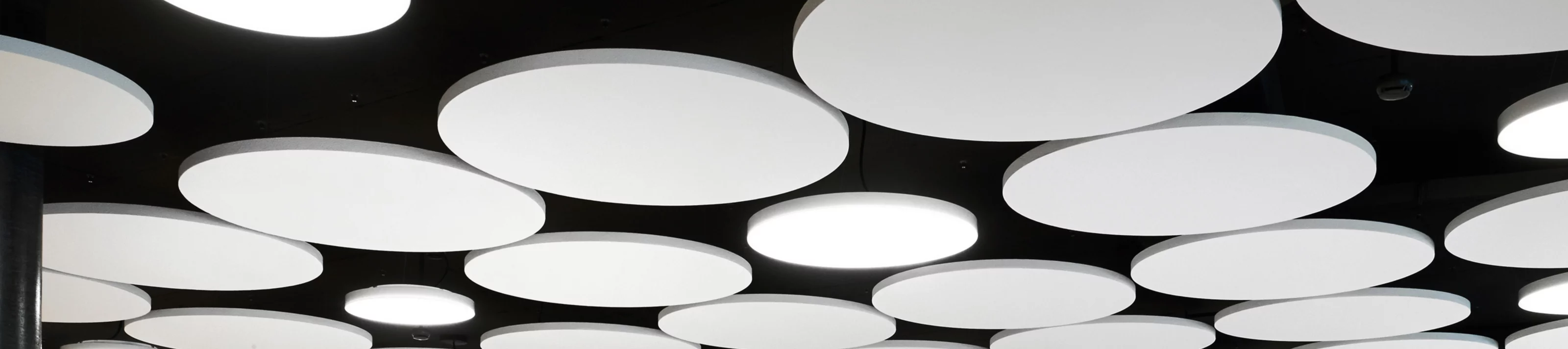 Knauf Acoustic Mineral Ceiling Systems