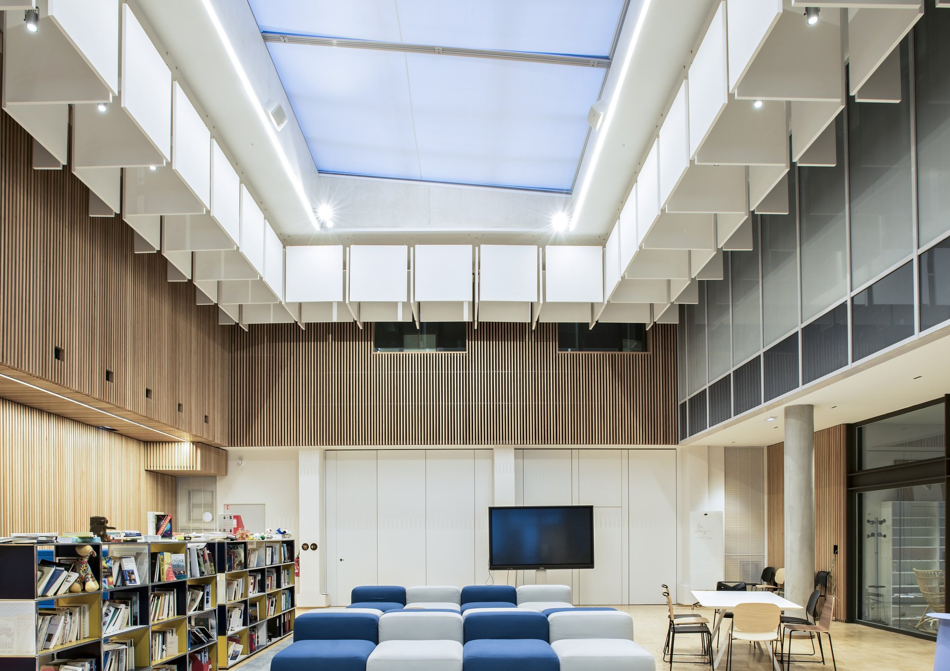 Giáo dục | Knauf.com