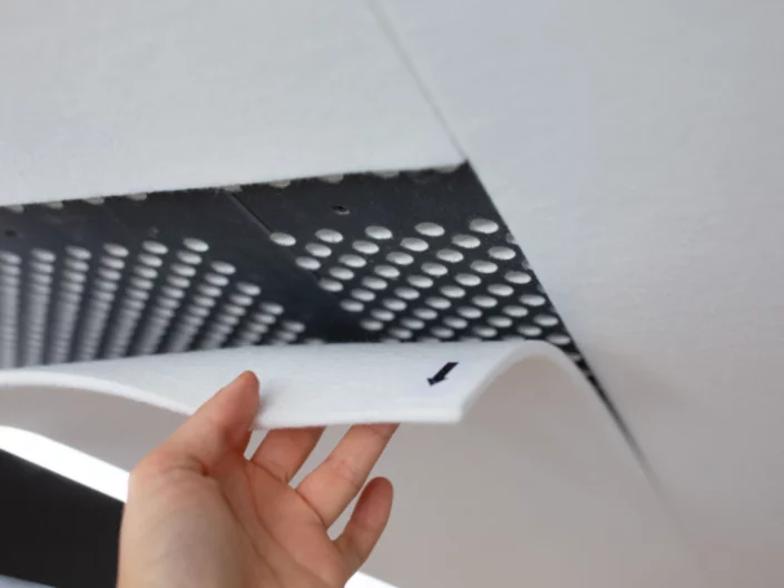 Cleaneo Klett - komfortables Arbeiten, flexible & farbige Gestaltung