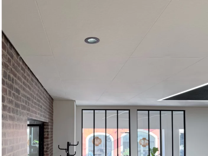 Cleaneo Klett - komfortables Arbeiten, flexible & farbige Gestaltung