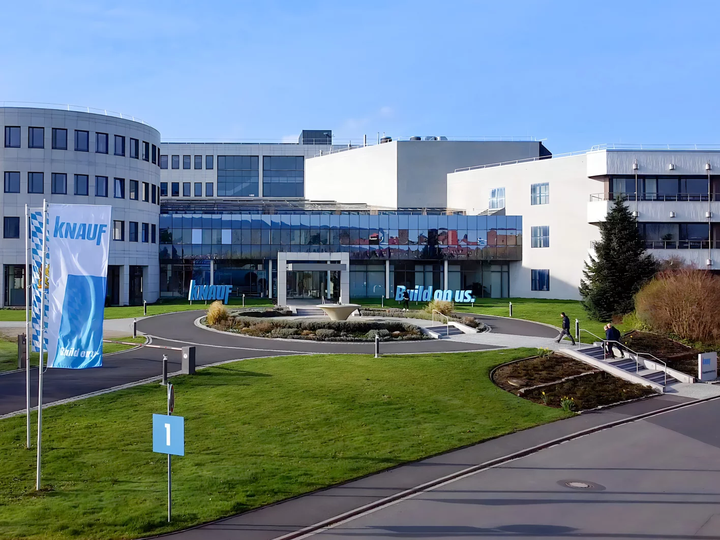 About Knauf KI Country | Knauf.com