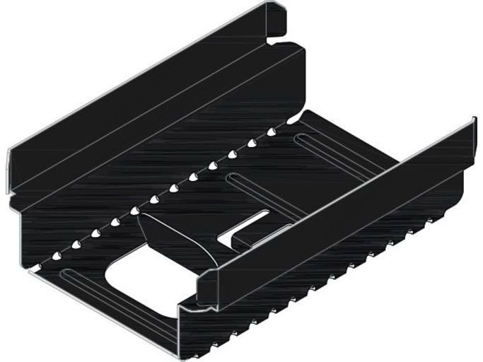 Empalme Maestra CD60/27 C3-C5M