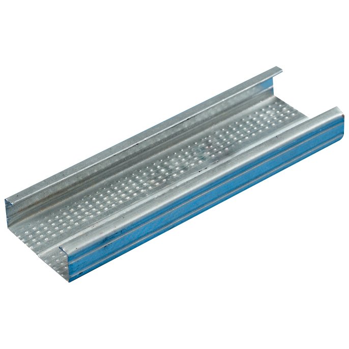 Entretoise F47 1,15 m - Accessoire de montage et de fixation - Knauf