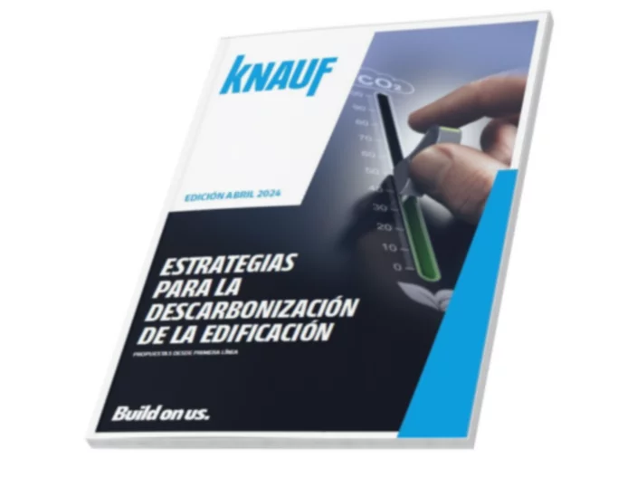 Estrategias para la descarbonización de la edificación | Knauf.com