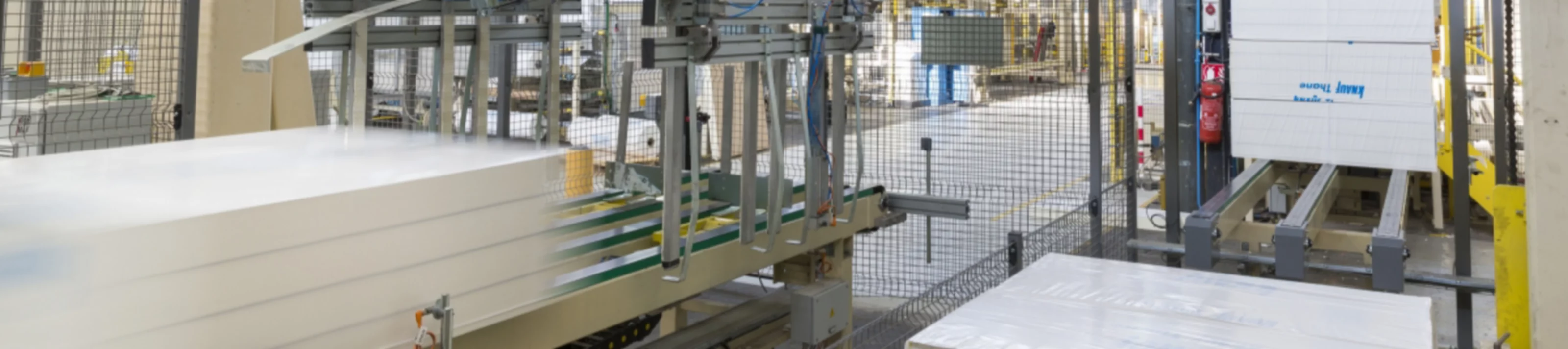 Matériau d'isolation : Polyuréthane, L'excellence des panneaux PU dans ...