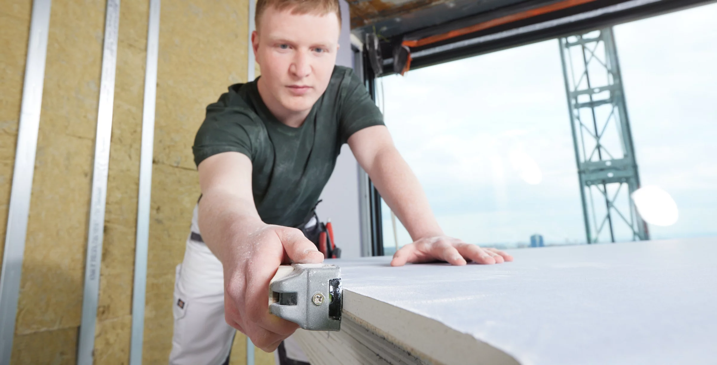 Mutaxassisliklar I Knauf.com