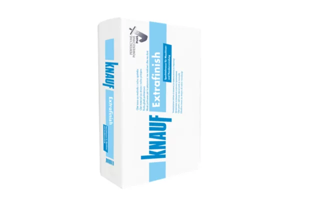 Knauf Extrafinish