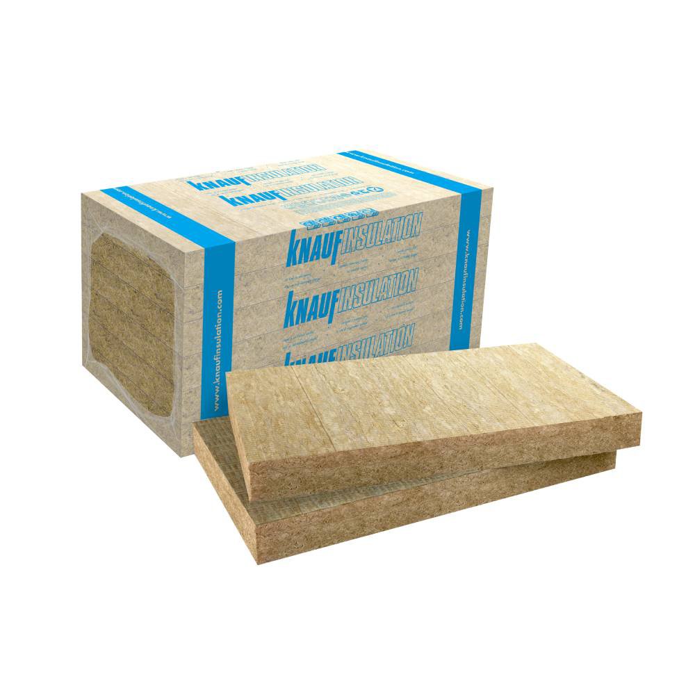 Lana mineral de roca - Smart Wall FKD-N Thermal