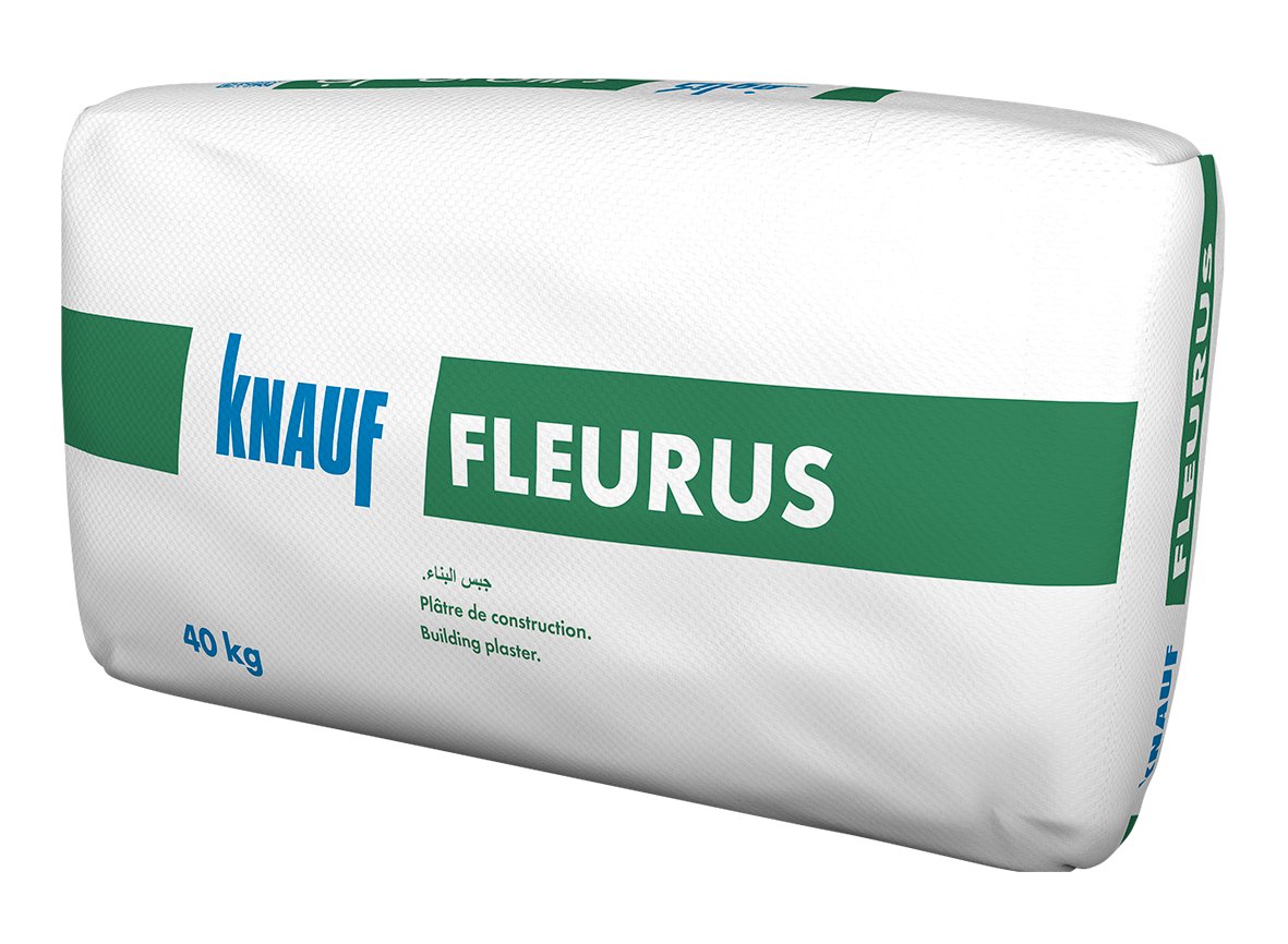 Knauf FLEURUS