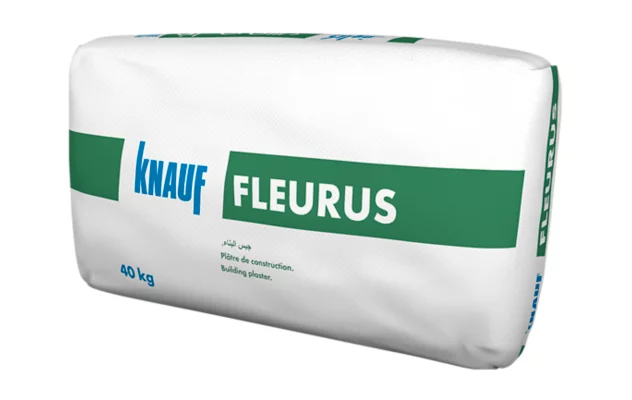 Knauf FLEURUS