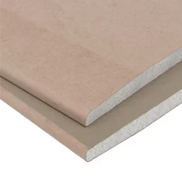 Gypsum boards
