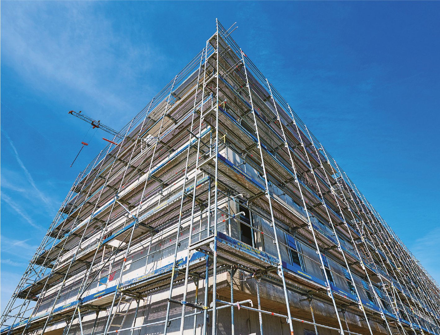 AquaPanel | Drywall & Rainscreen Facade for Diverse Designs