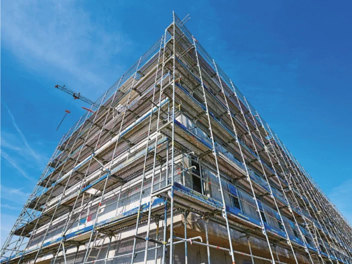 Knauf Systems | Innovative Systems for Your Project Needs