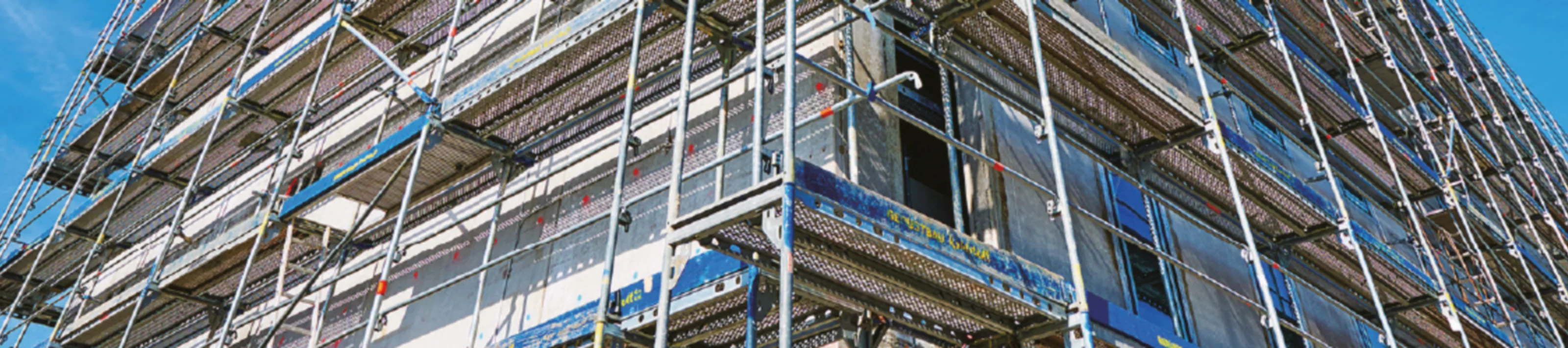 AquaPanel | Drywall & Rainscreen Facade for Diverse Designs