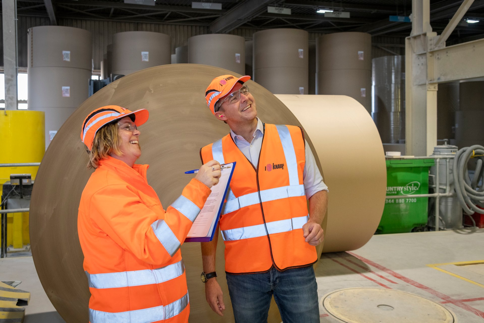 We Celebrate 10 Years of BES 6001 'Excellent' Certification for ...