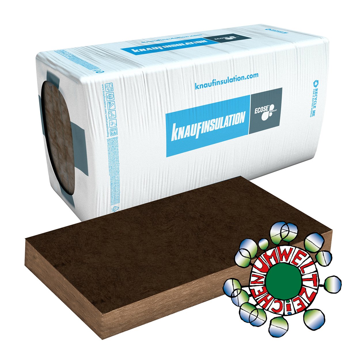 Fassaden-Dämmplatte TP 432 B