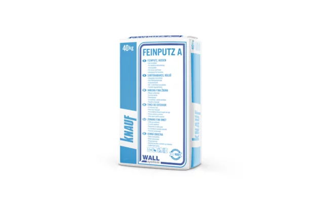 Feinputz A