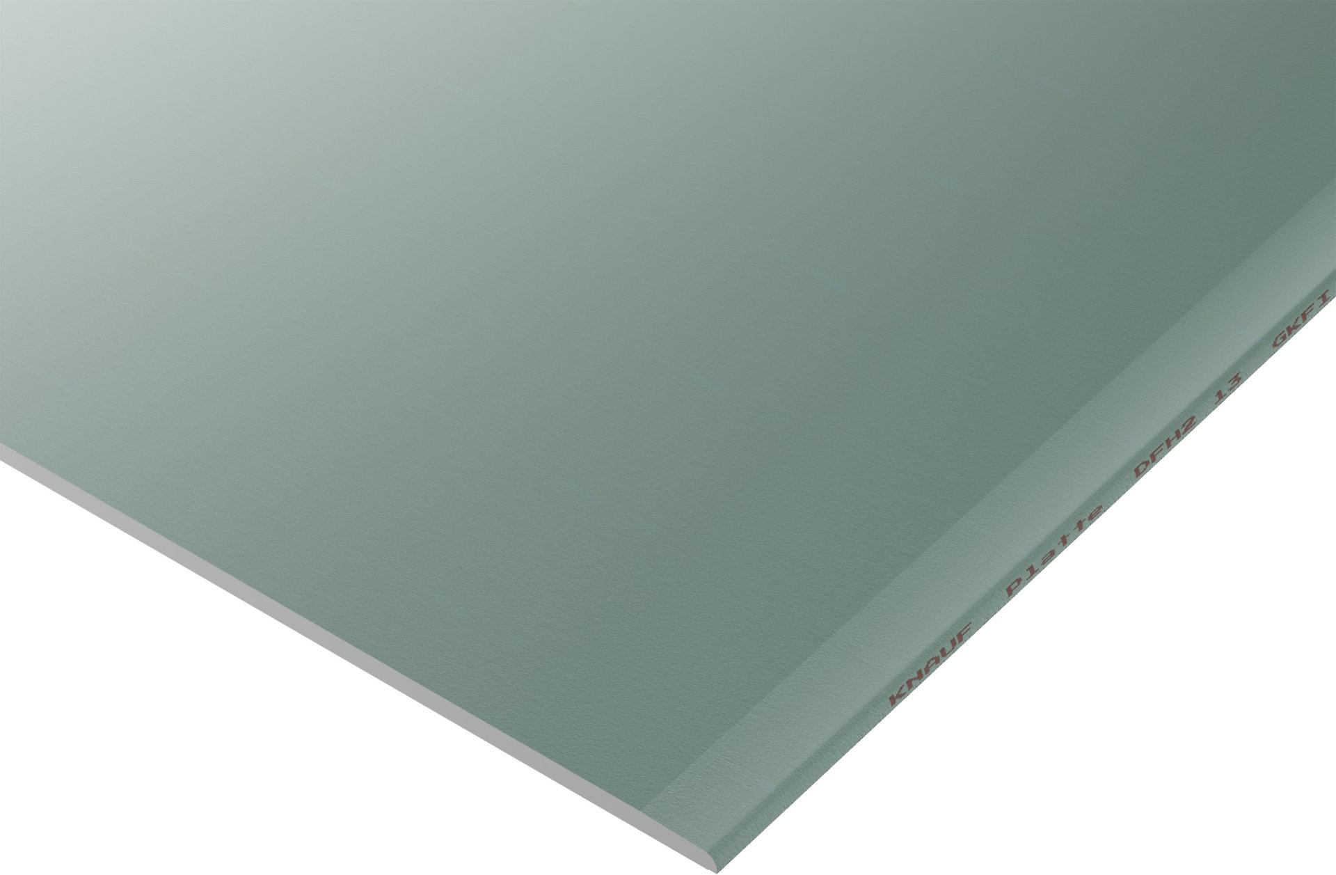 Mavčna plošča GKFI 12,5 mm