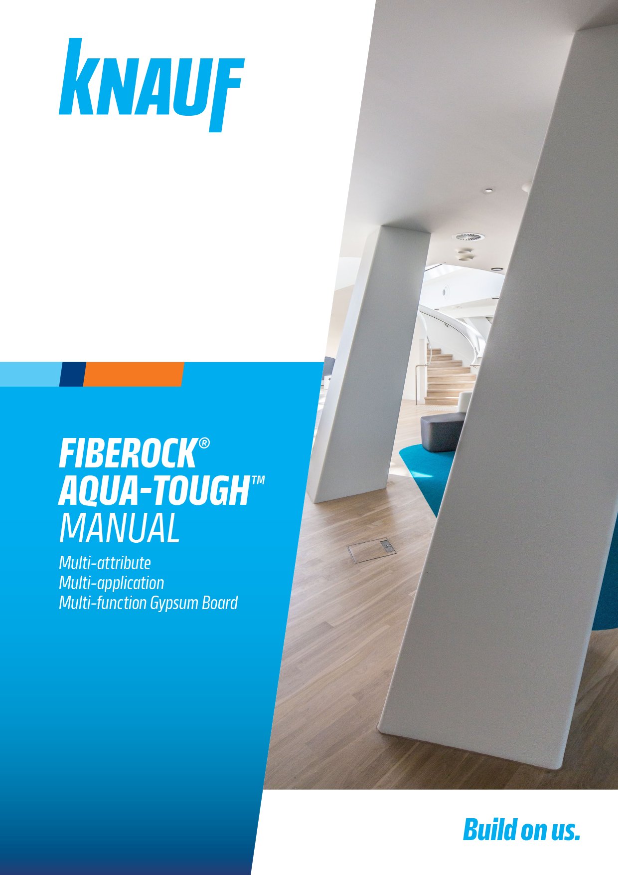 Fiberock® Multi Performance Board | Knauf AU