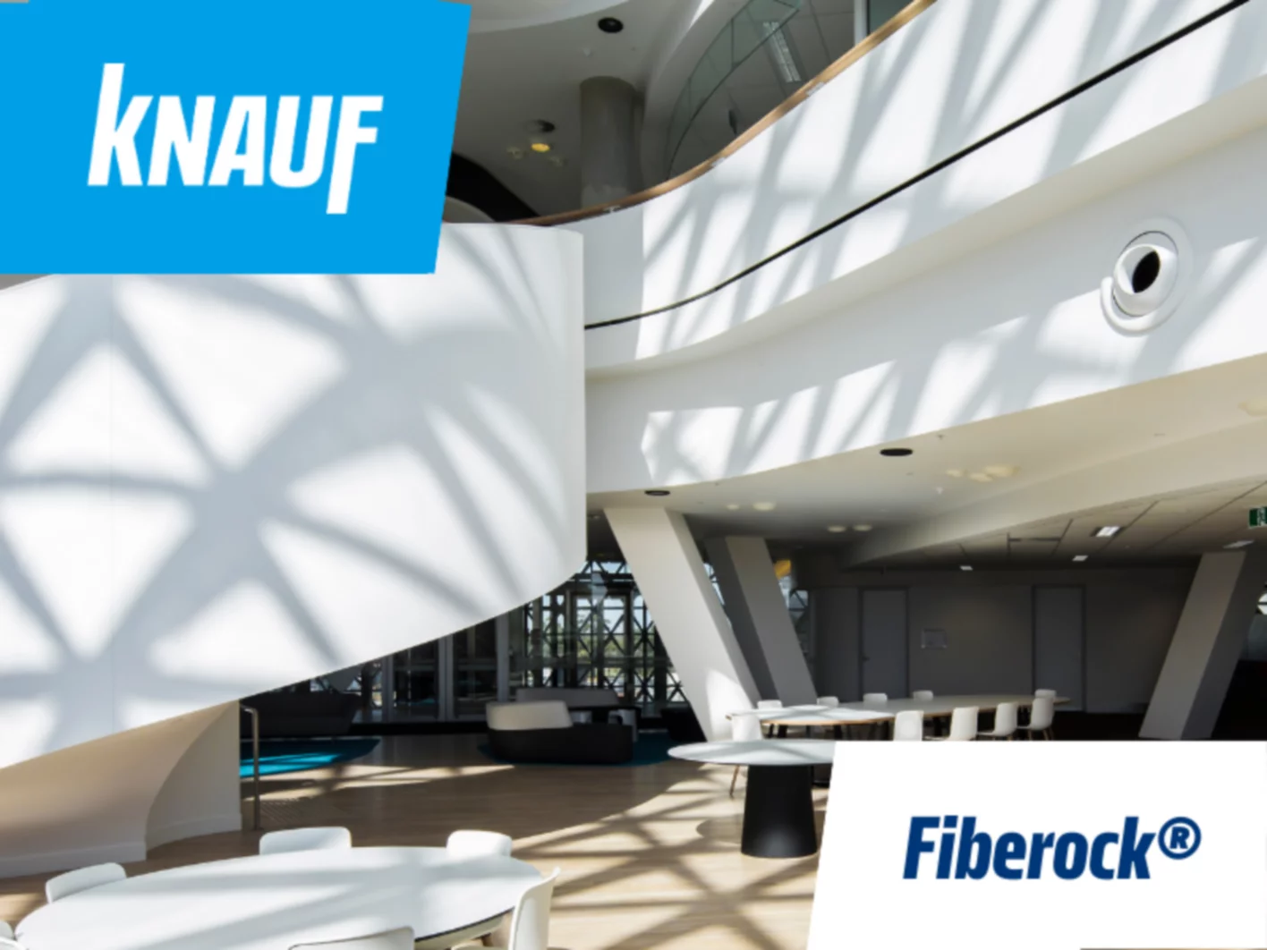 Product Highlights | Knauf