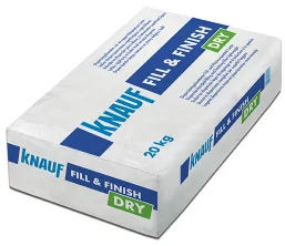 Spachtelmassen | Für jede Obefläche der richtige Spachtel | Knauf