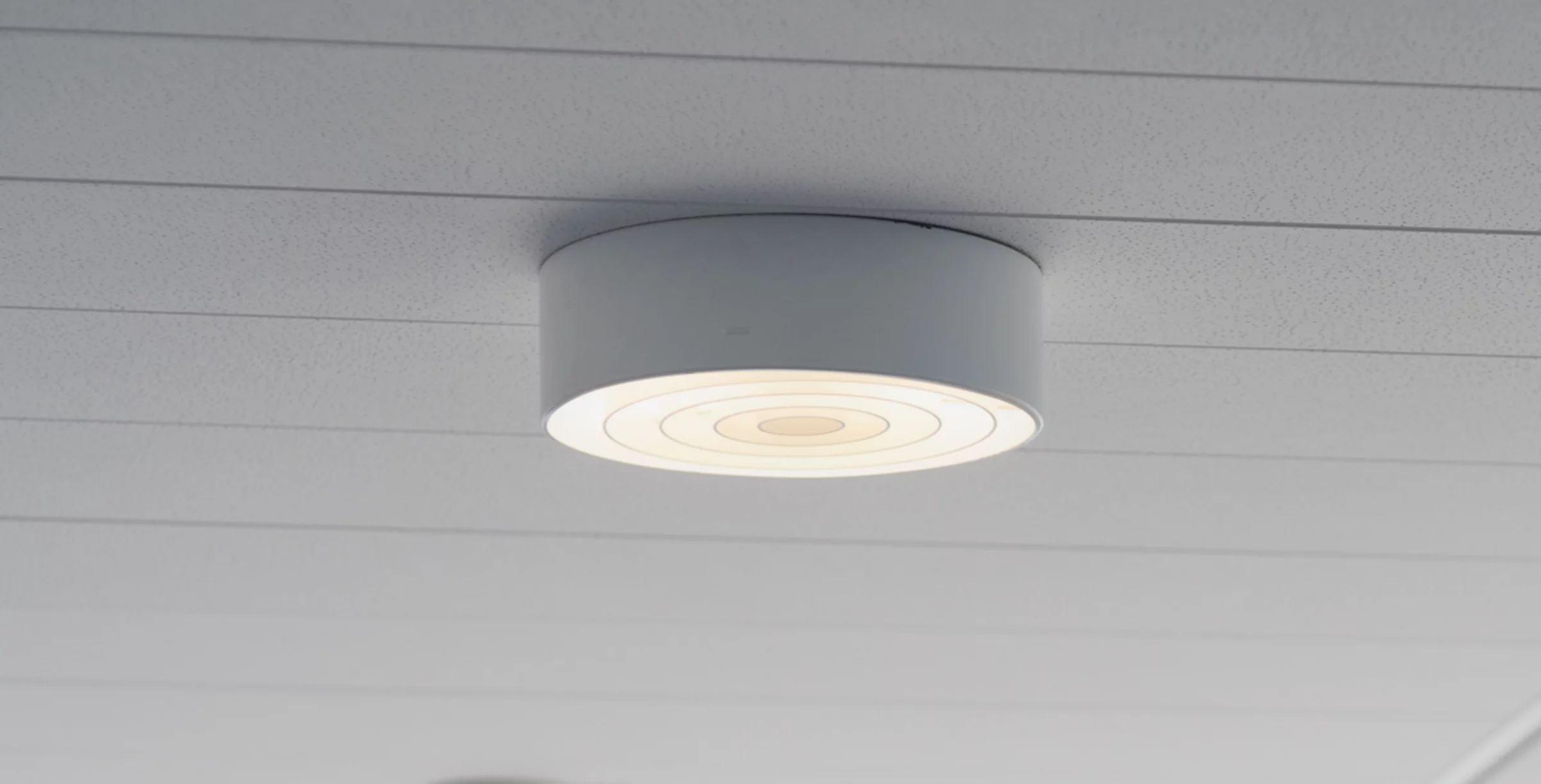 Fire Resistant Ceilings from Knauf