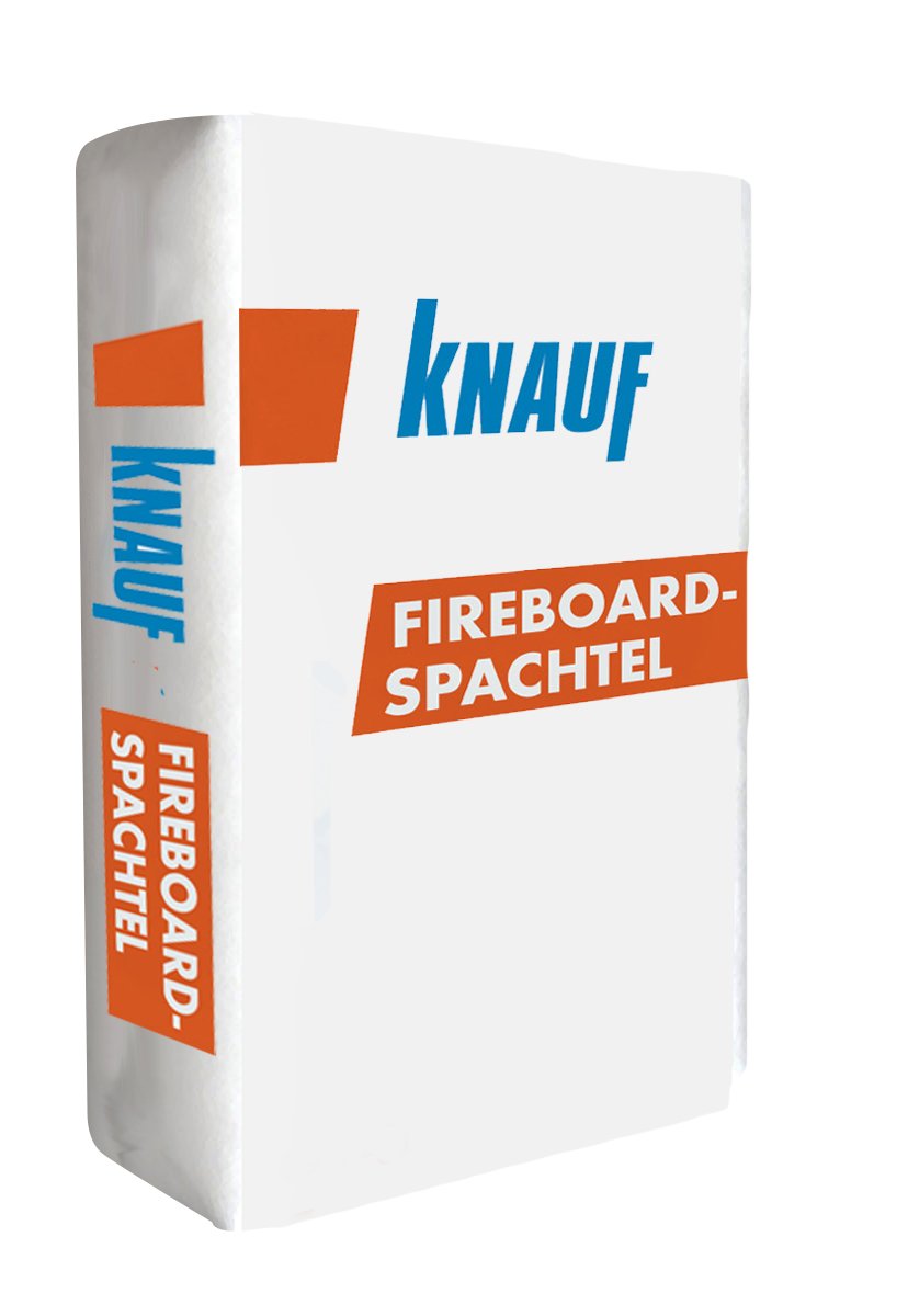 Knauf Fireboard-Spachtel