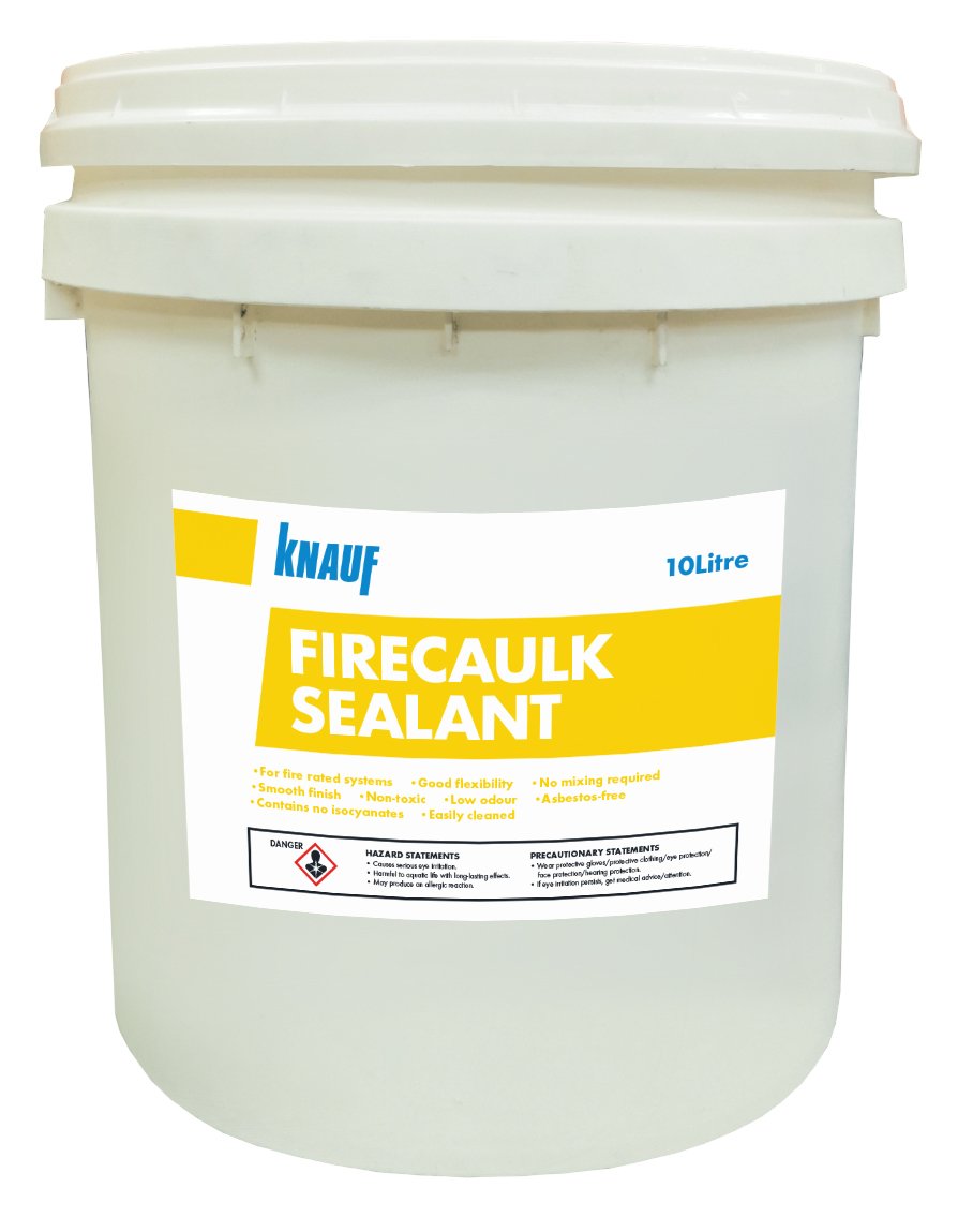 Knauf Firecaulk Sealant